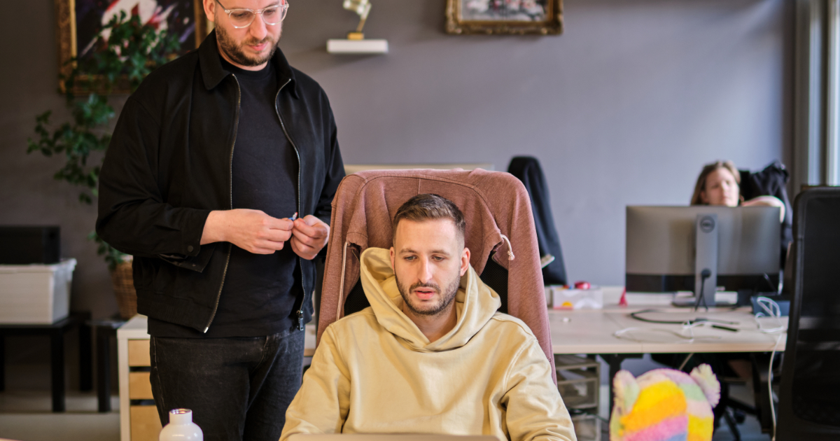 Digital Analytics Agency - wearemito.com